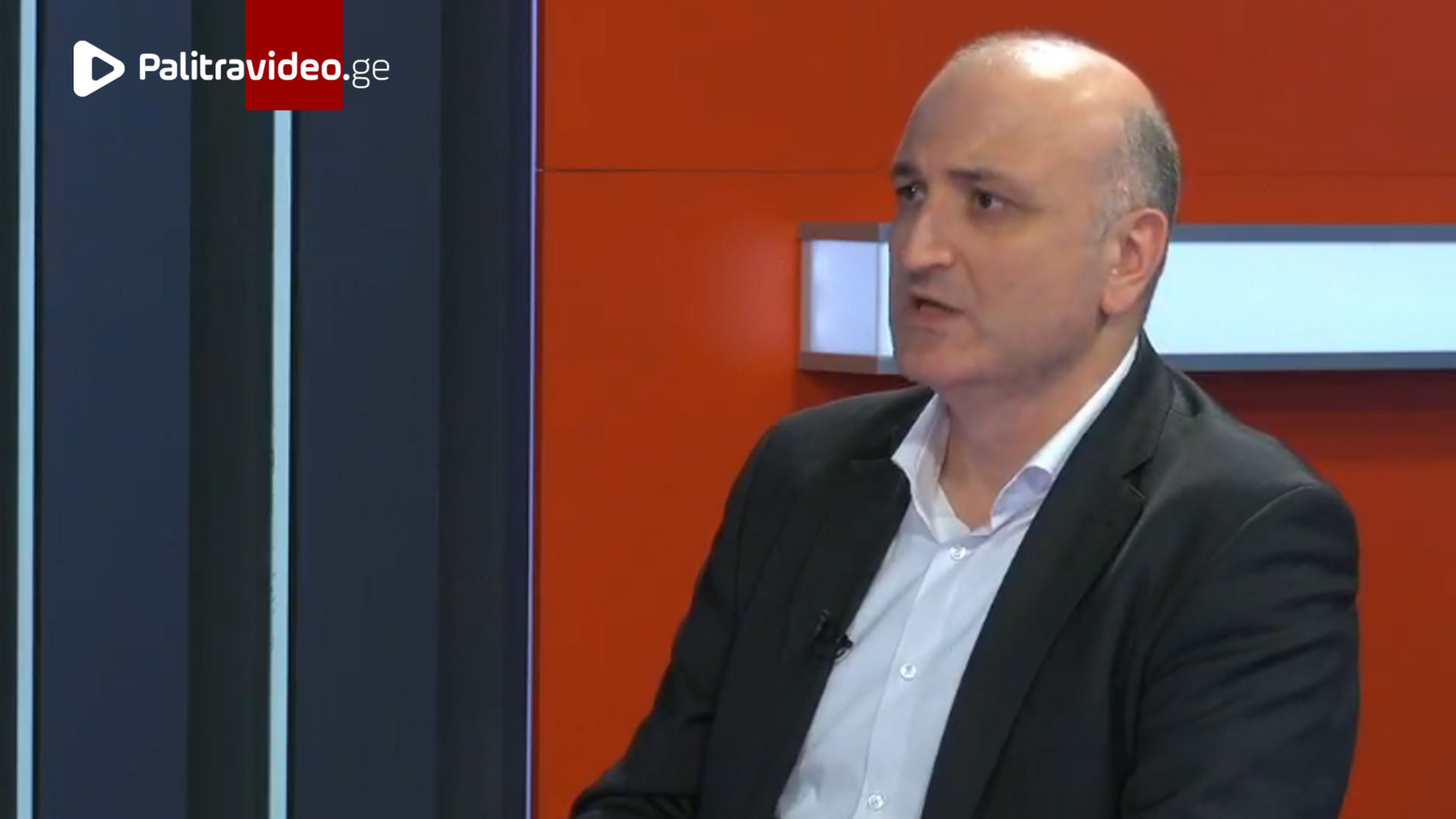 რა გახდა ამირან გამყრელიძის თანამდებობის დატოვების მიზეზი? - ჯანდაცვის ...