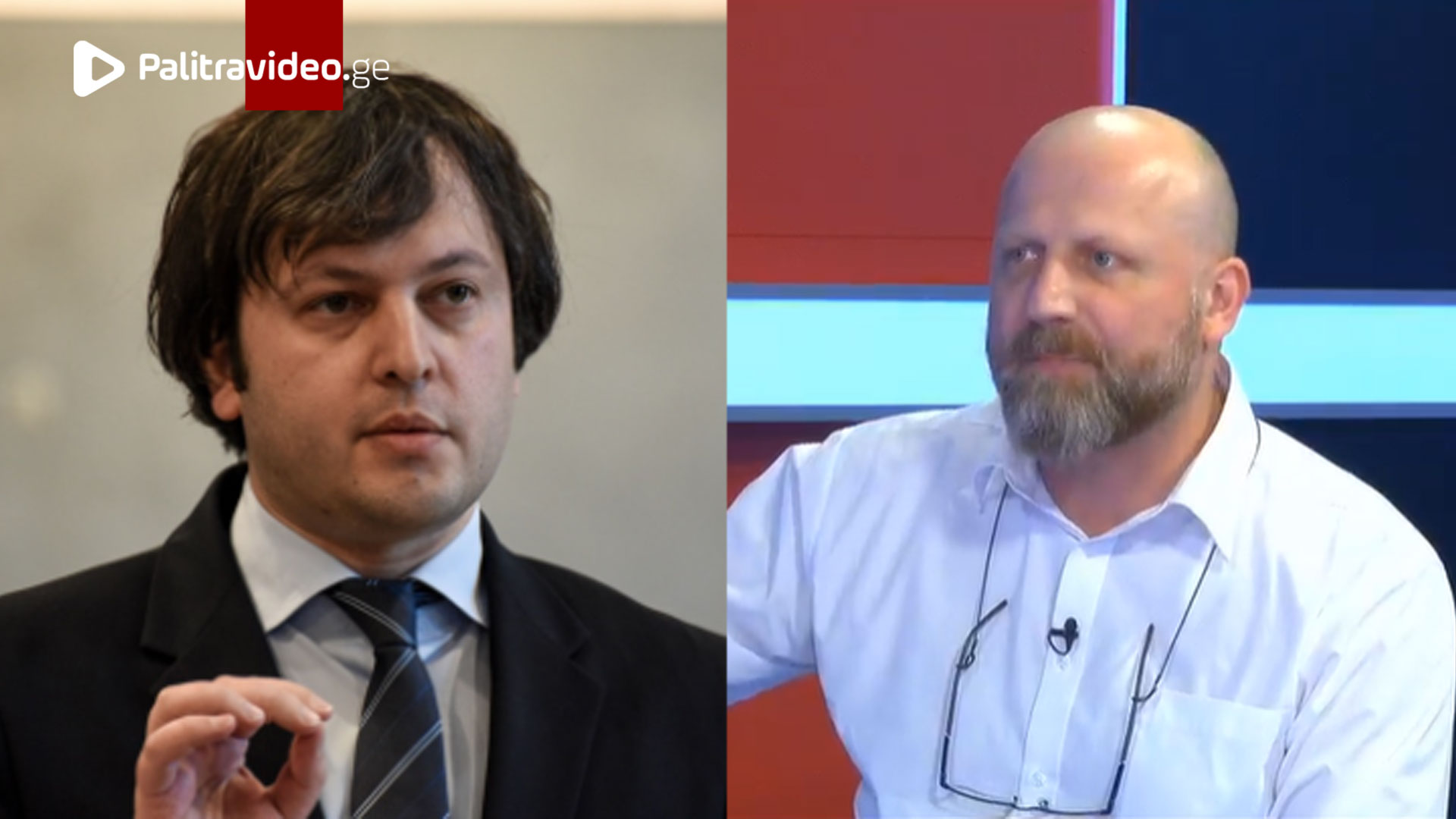 "დილას რომ ფონ კრამონს შეაგინა დედა, ეხლა კუბულიუსს აგინებს დედას ...