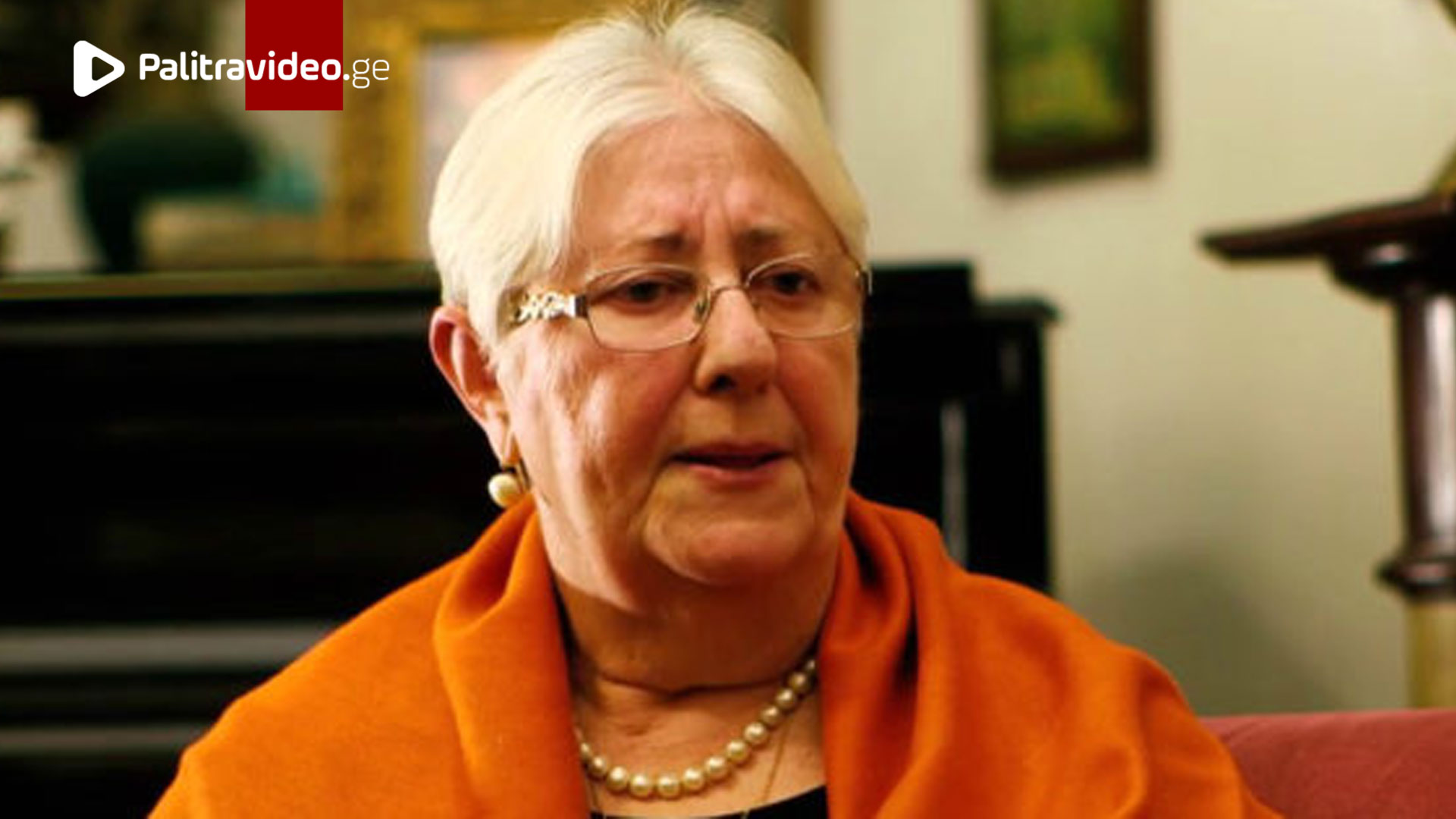 "ამ ერთის გარდა, კიდევ ორი თანამდებობის პირის სიკვდილს ვხედავ" - ლელა ...