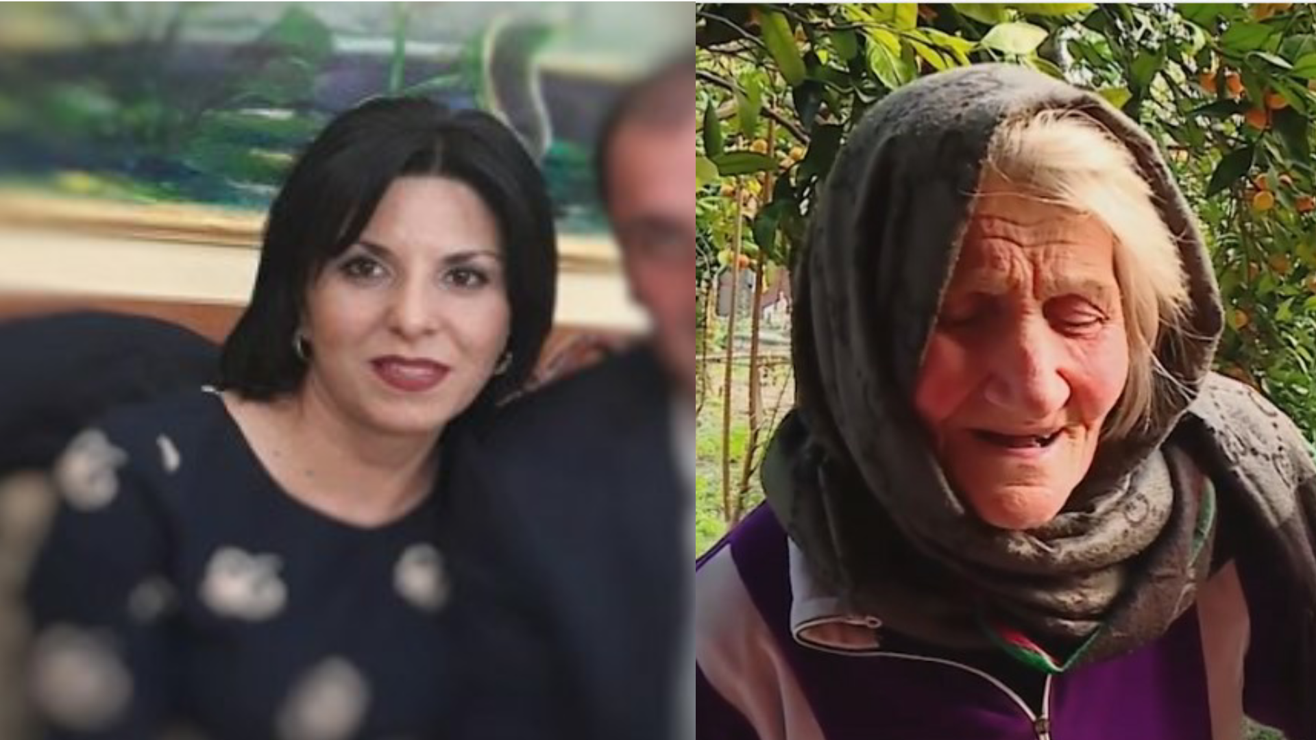 ყოფილი ცოლის მკვლელობაში ბრალდებულის დედა პირველ კომენტარს აკეთებს ...