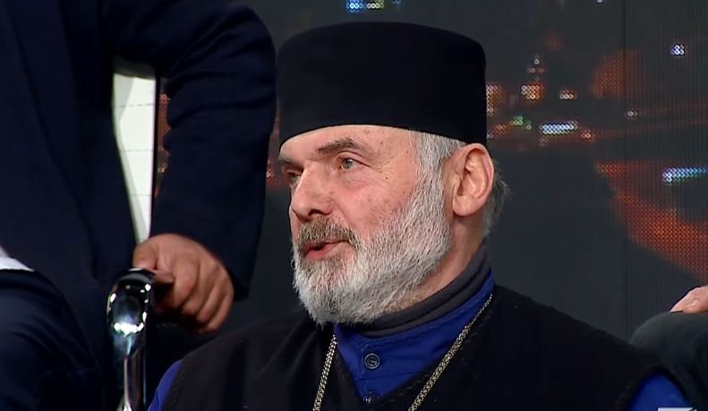 “22 წელი არ ჰყავდათ შვილი ვუთხარი 1 თვეში გაიგებთ რომ ტყუპების