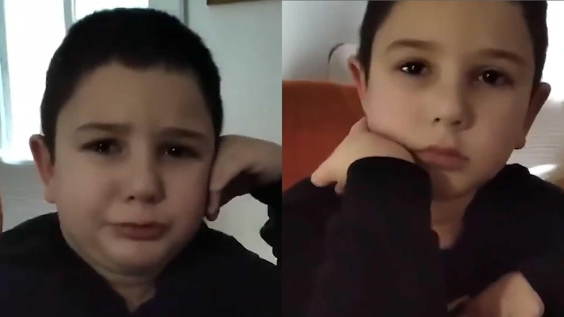 "აღარ მომწონს ბარსელონა, საქართველოში მინდა - იქ ჩემი ძმები არიან ...