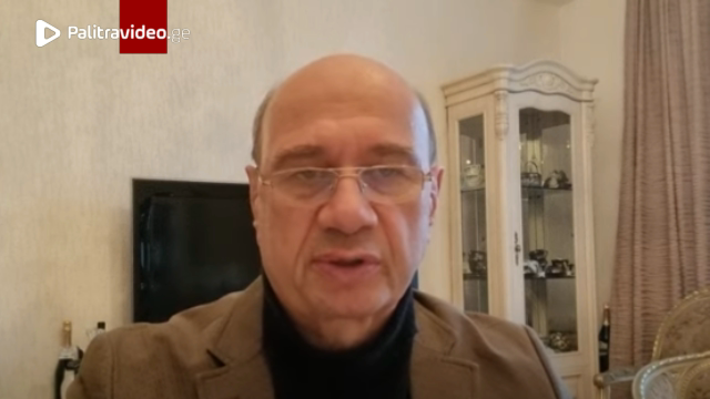 "თქვენთვის 12 და 16 აპრილის დღეები ყველაზე კარგია, 14 კი - ცუდი ...