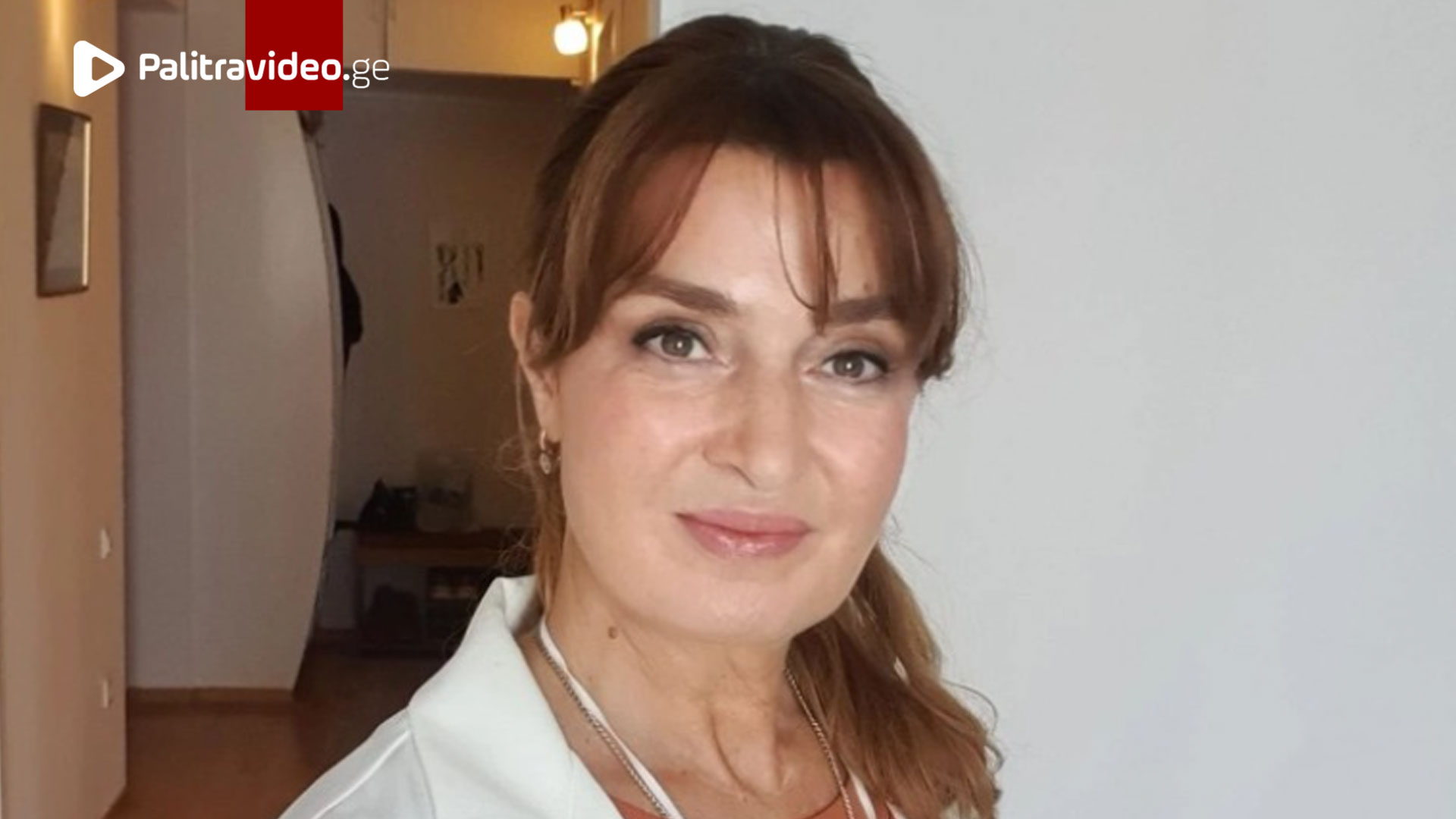 "მინდა მოგიყვეთ ჩემი გამოცდილების შესახებ, როგორ ვიკლებ წონაში ...