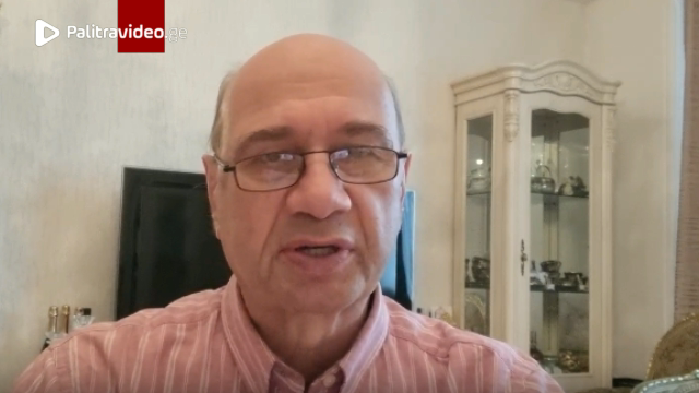 "ეს კვირა მაქსიმალურად უნდა გამოიყენოთ!" - მიხეილ ცაგარელის გაფრთხილება ...