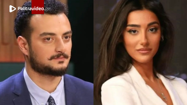 "ნი­კოს ბენ­დის" წევ­რი მანუ მურ­ღუ­ლია გუნ­დი­დან წა­ვი­და - რას ...