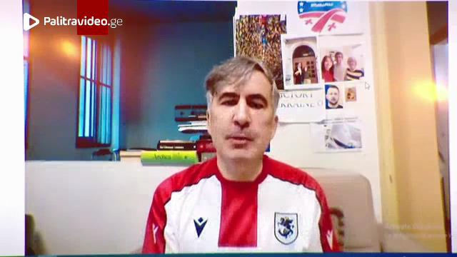“მე ვიყავი “ევროპული ტრიოს“ ინიციატორი მე შევკარი ერთად უკრაინა და