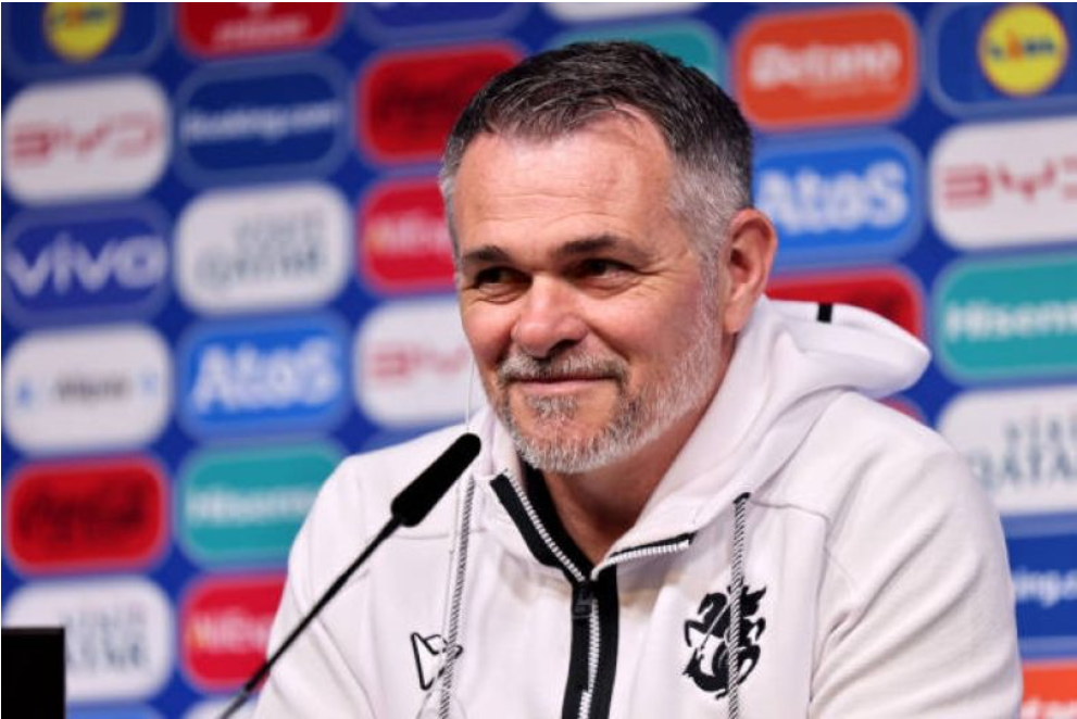 ხვალ ახალი მატჩია ახალი გადაწყვეტილებები იქნება მიღებული ვილი