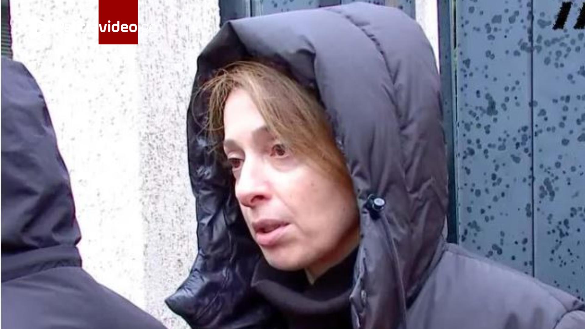 ანი ნადარეიშვილი გენერალურ პროკურორს მიმართავს განცხადებით და ითხოვს ...