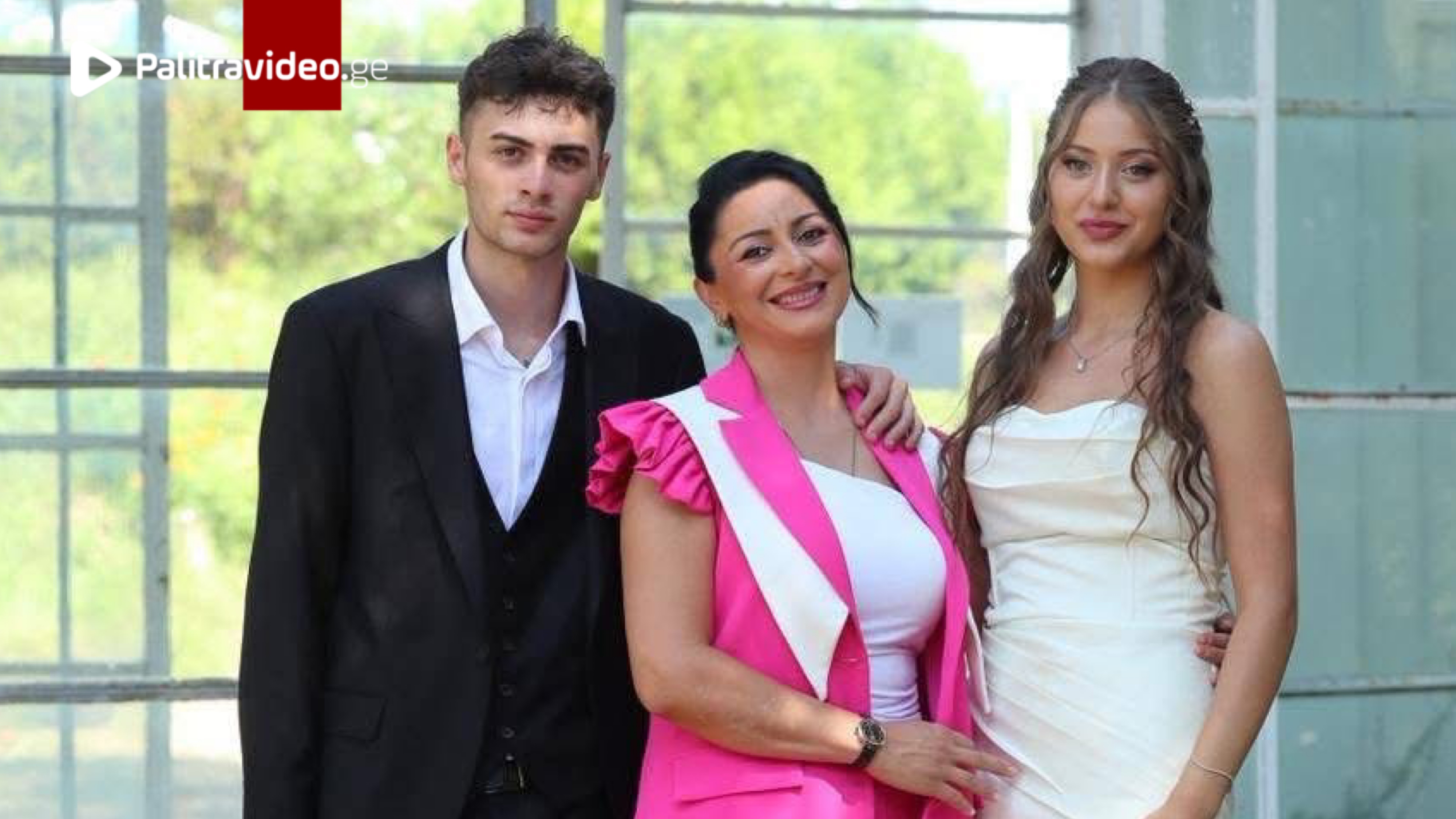“ბევრი მწერს და მეკითხება როგორ არის ჩემი დედამთილი… როცა მე ...